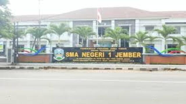 6 SMA Terbaik di Jember yang Siap Cetak Generasi Unggul ...